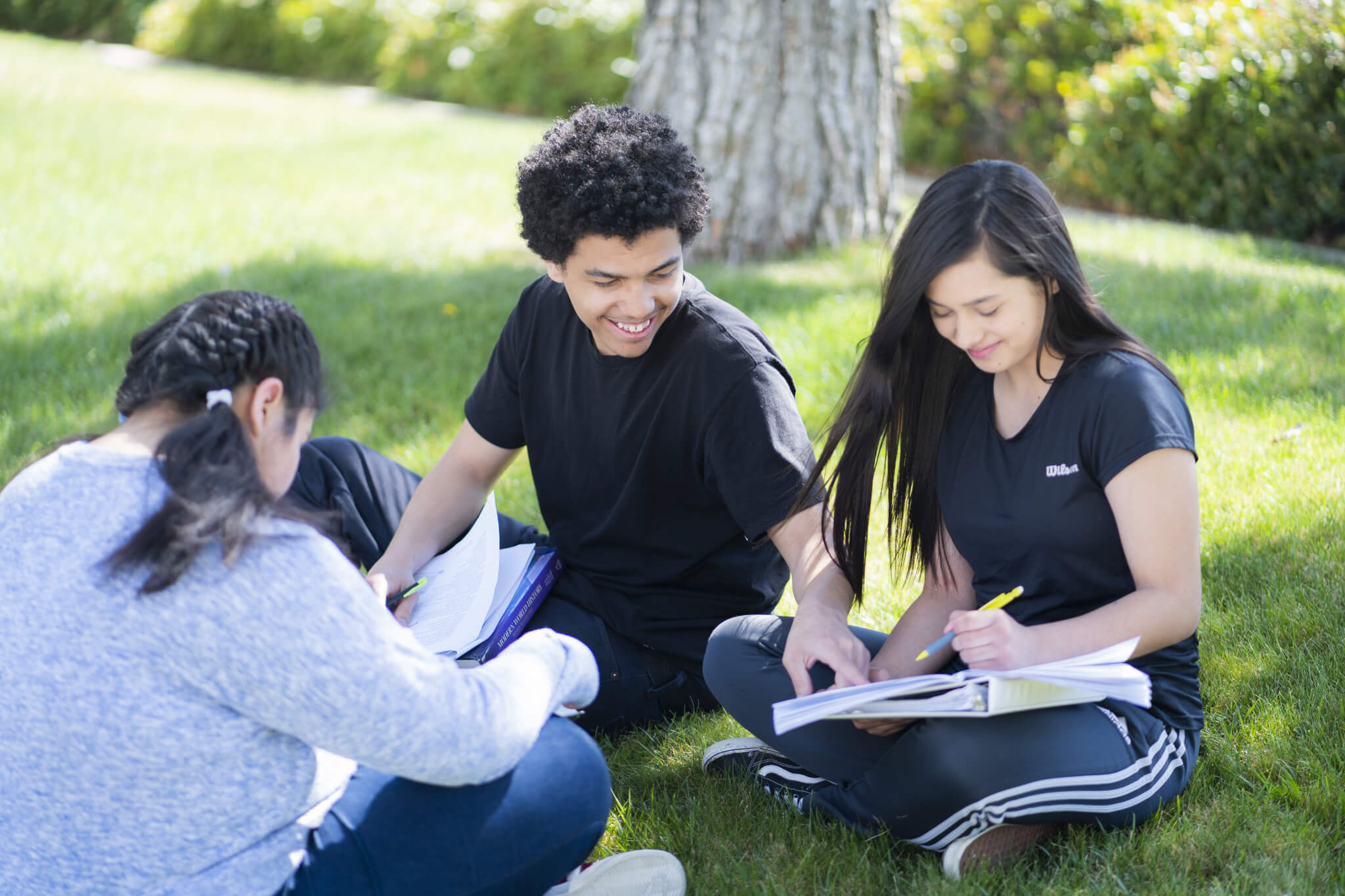 Summer Enrollment - Enroll2Control