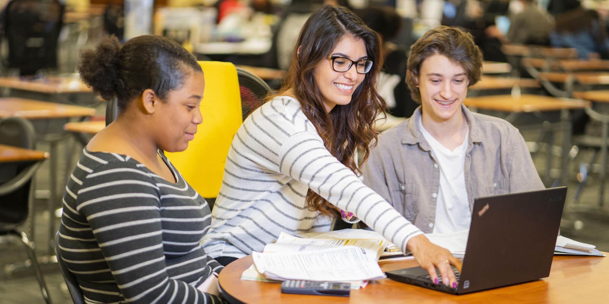 High School Personalized Learning - Learn4Life