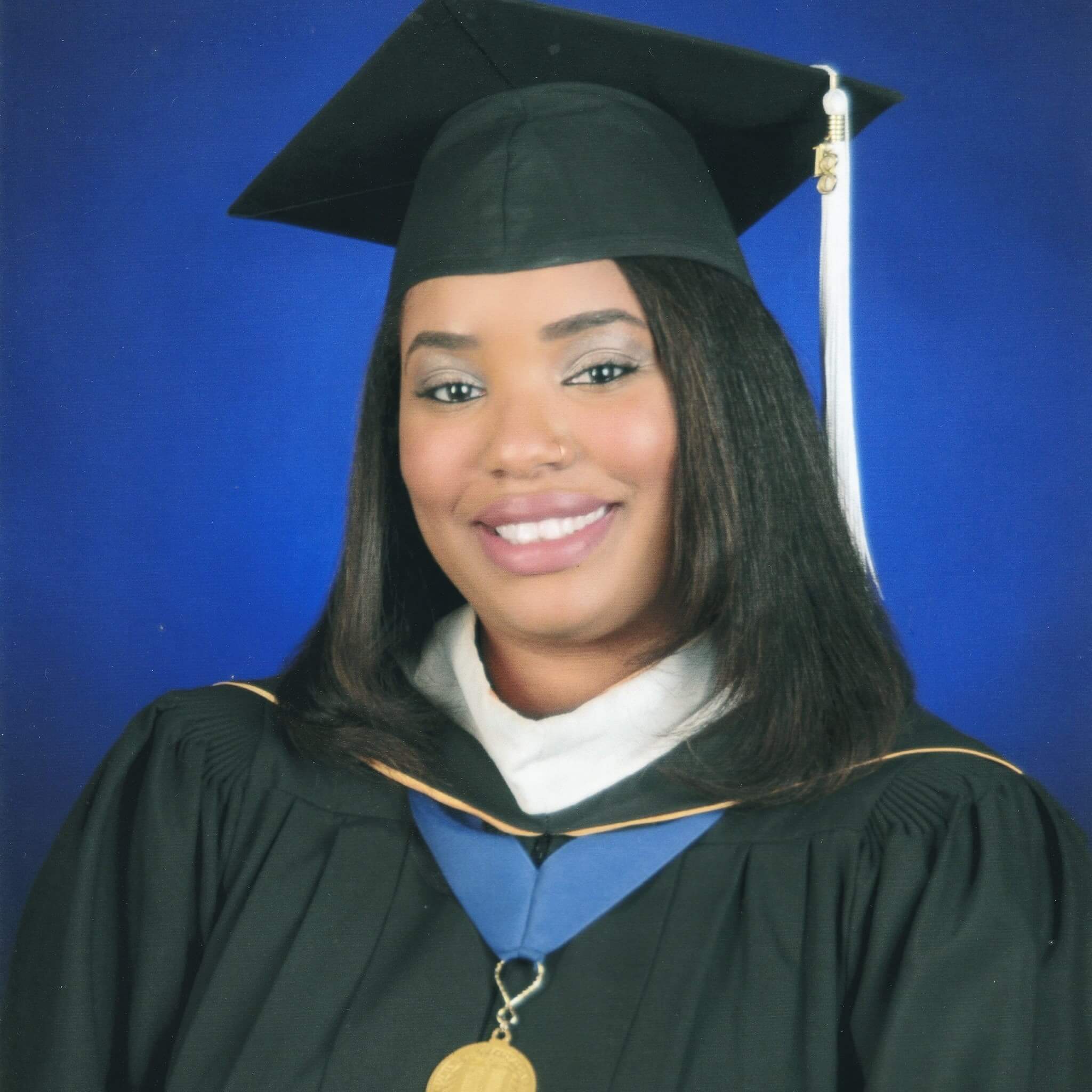 Shanelle's Story - Enroll2Control